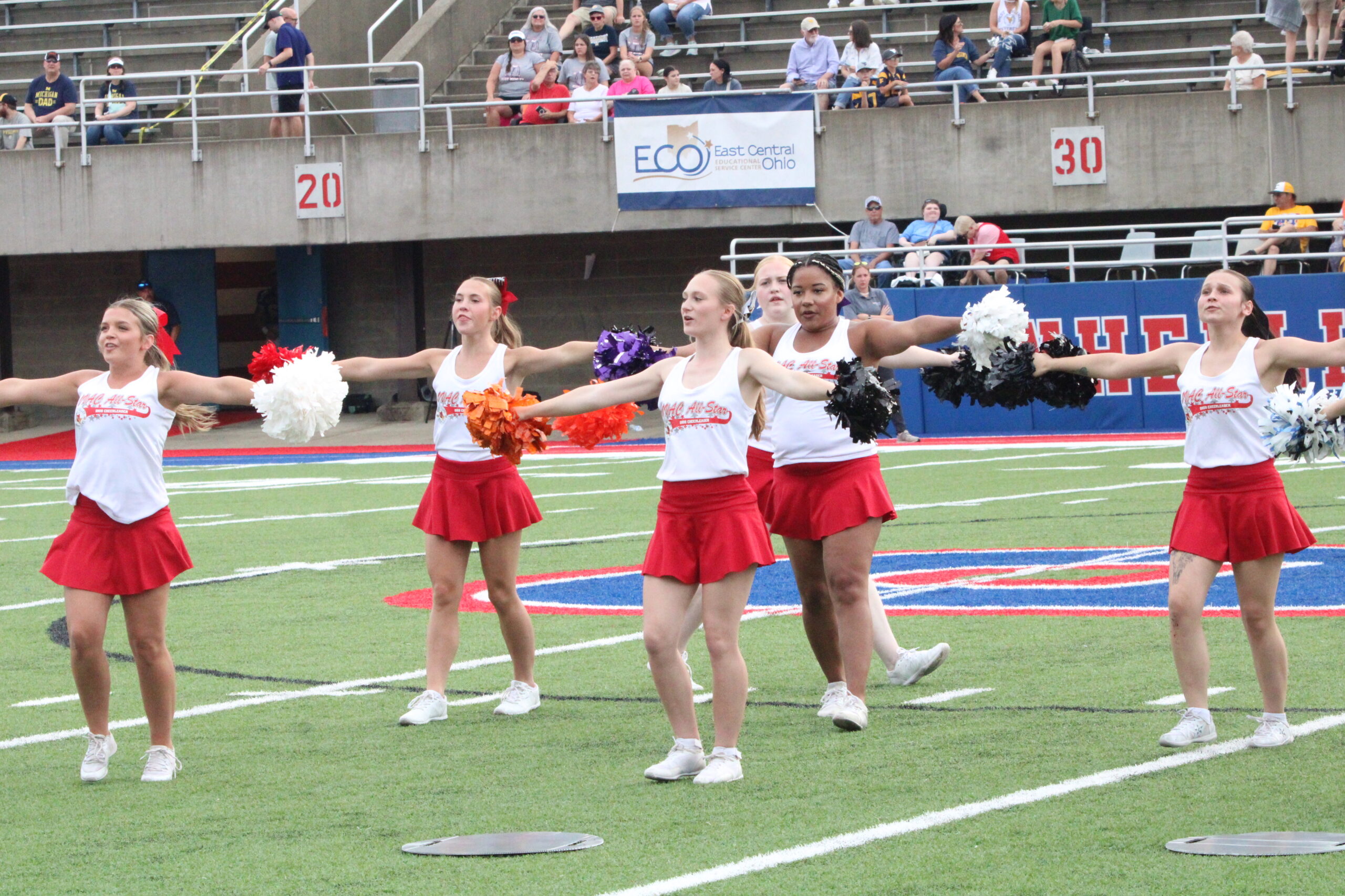Cheer pregame(1) | News, Sports, Jobs - The Intelligencer